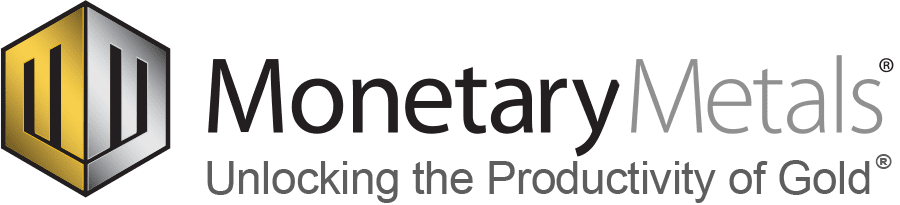Monetary Metals - Client Portal