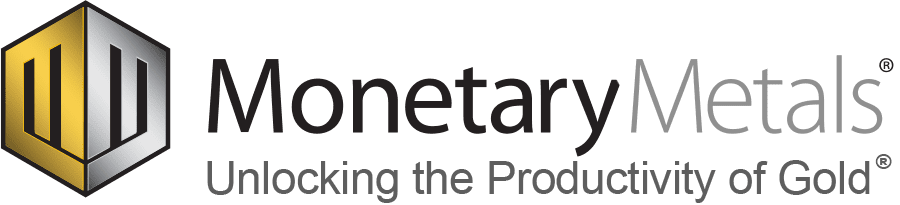 Monetary Metals - Client Portal